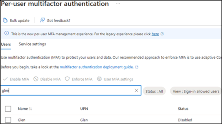 Entra ID authentication on an Azure VM – Cloud Levels